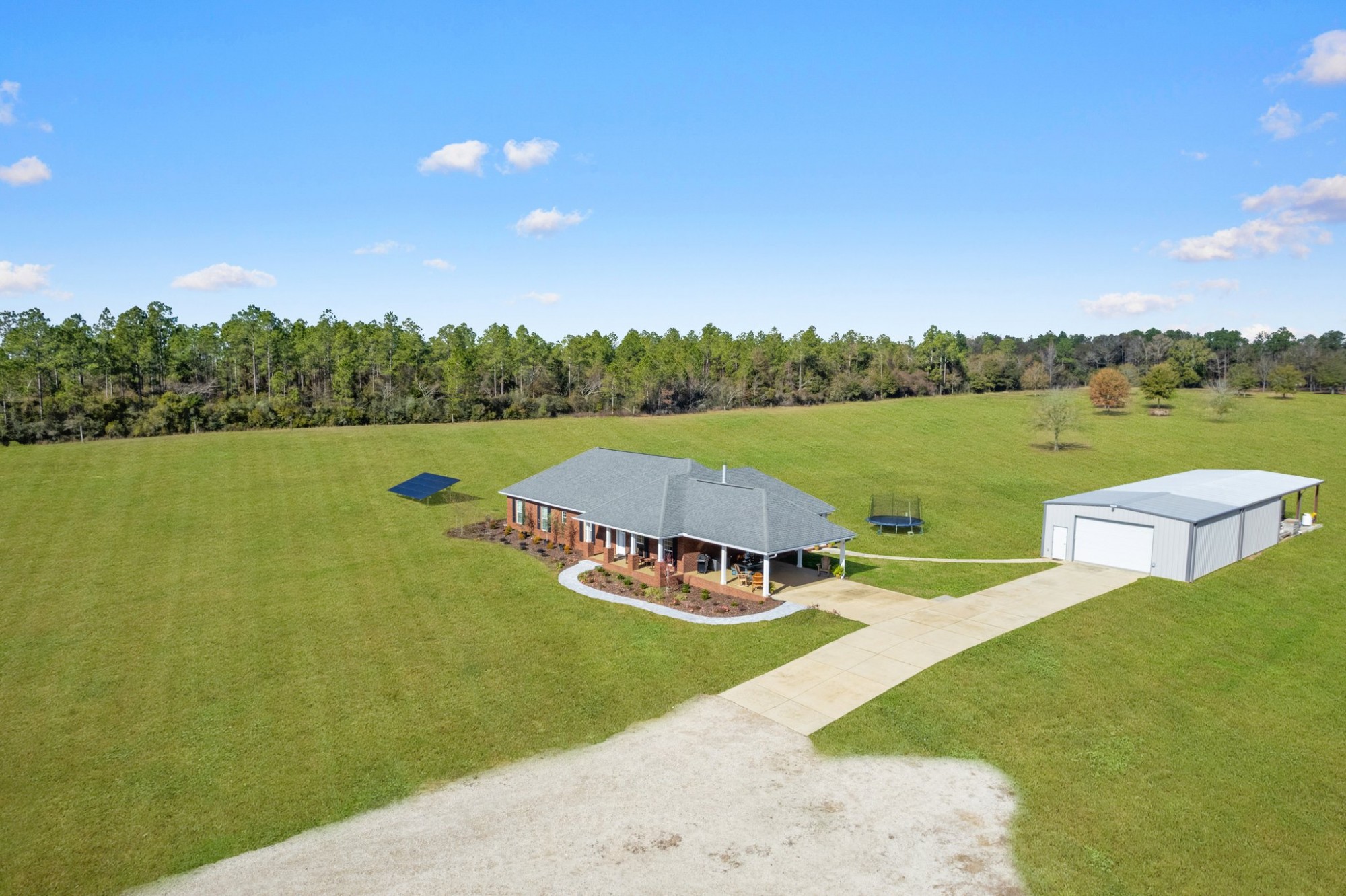 Ansley Moore - Downtown - Levin Rinke Realty