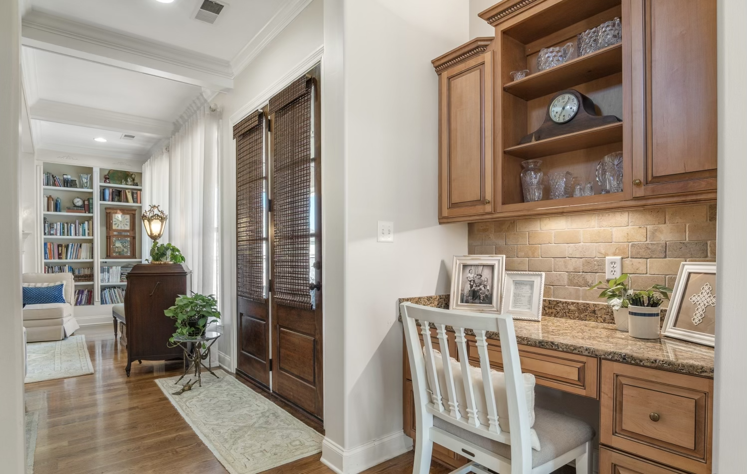 Ansley Moore - Downtown - Levin Rinke Realty