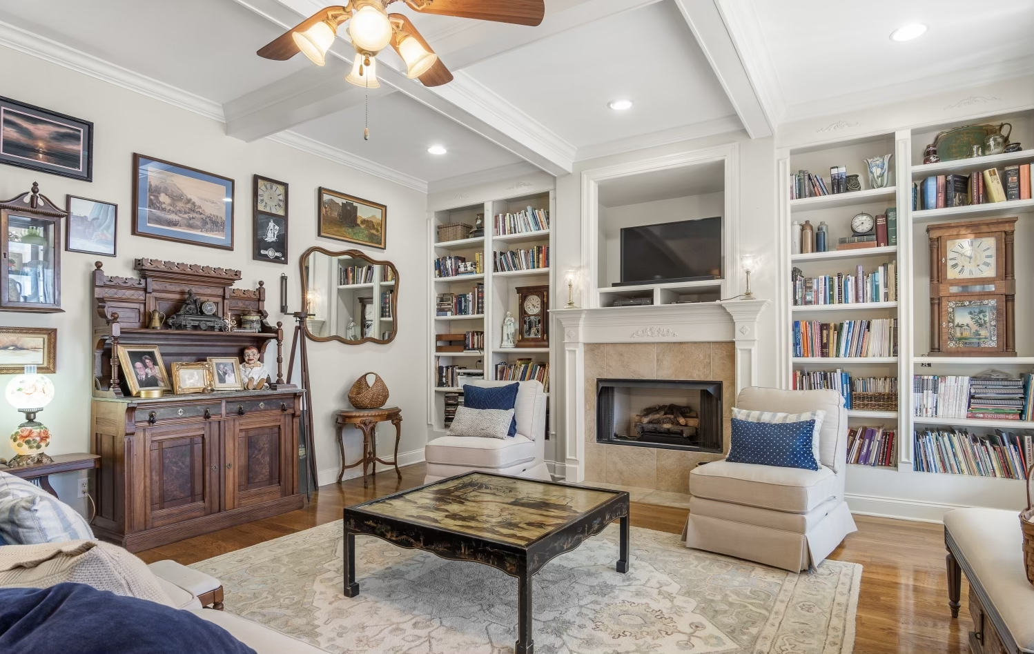 Ansley Moore - Downtown - Levin Rinke Realty