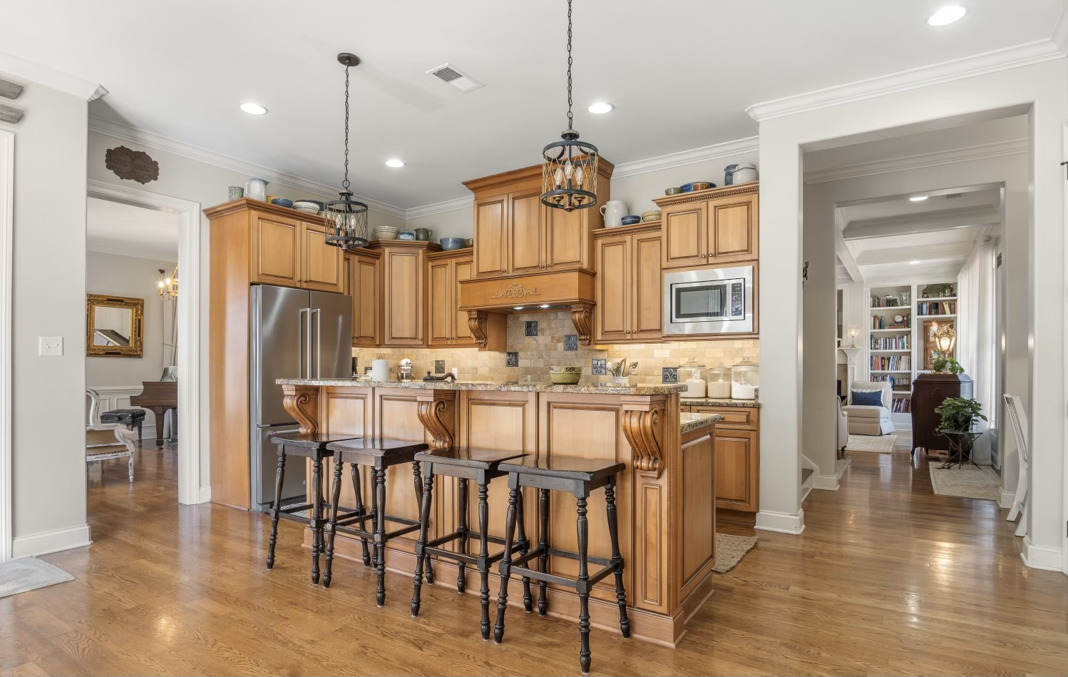 Ansley Moore - Downtown - Levin Rinke Realty